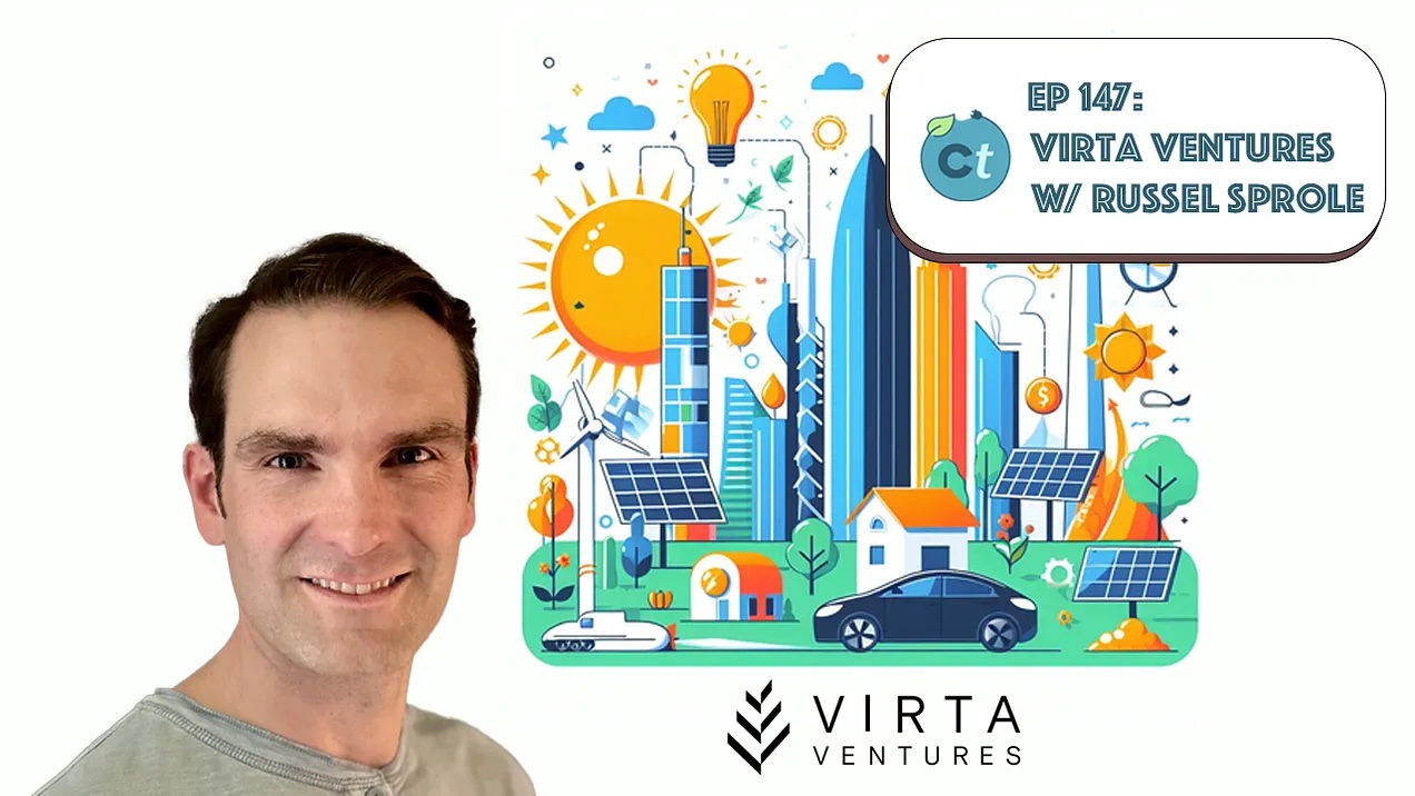 Virta Ventures • Home
